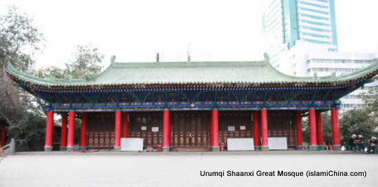 China Mosques,Mosques in China,China Masjid,Masjid in China, China ...