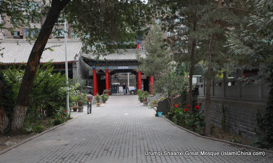 China Mosques,Mosques in China,China Masjid,Masjid in China, China ...