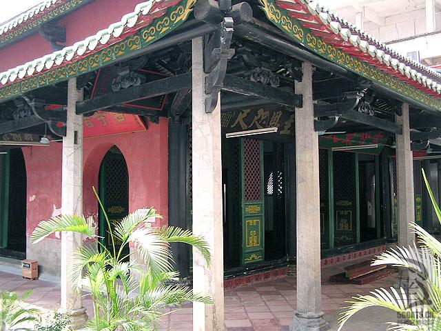 Guangzhou Mosques, Mosques in Guangzhou, Guangzhou Masjid, Masjid in ...