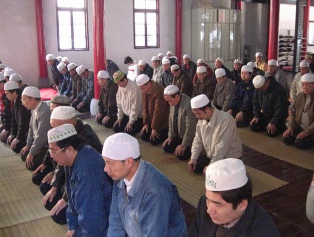 Haikou Mosques, Haikou Masjid, Mosques in Haikou, Masjid in Haikou ...