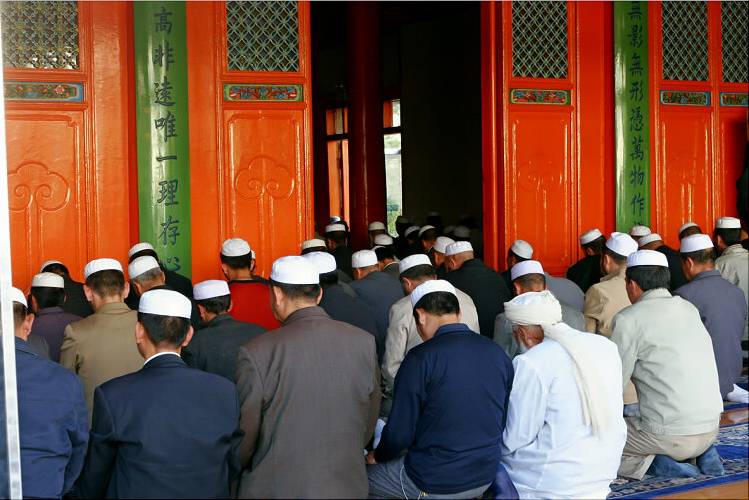 China Mosques,Mosques in China,China Masjid,Masjid in China, China ...